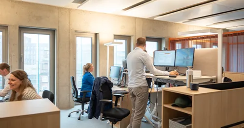 4flow入列2025年Gartner®供应链执行和物流技术成熟度曲线（Hype Cycle™）代表性供应商*